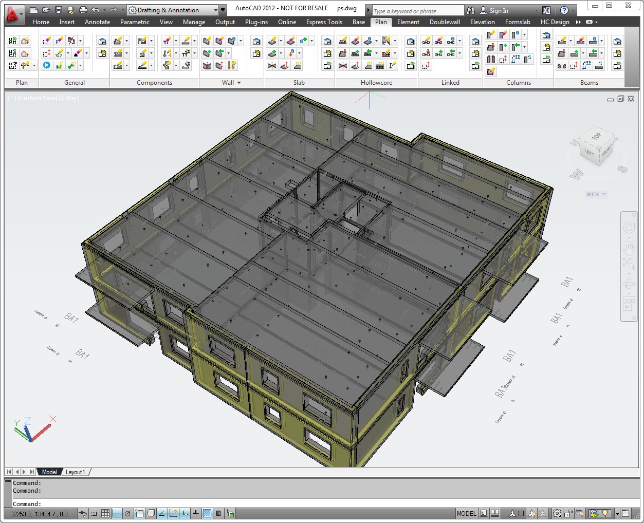 SIM SALA BIM: March 2011