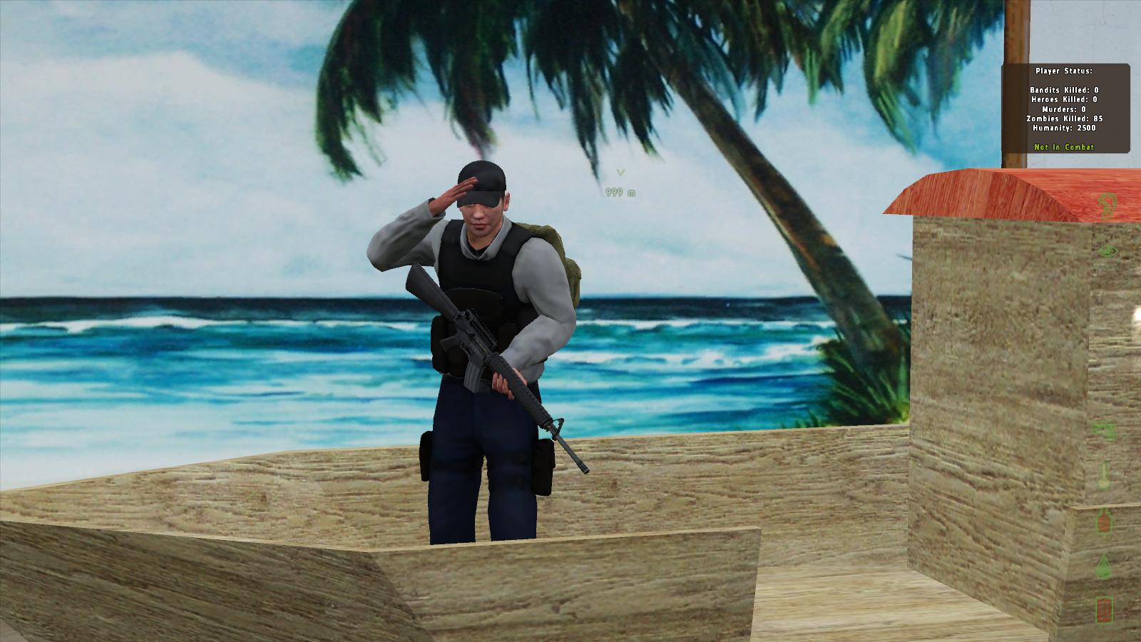 Raymond Bernal GSP 475 Blog