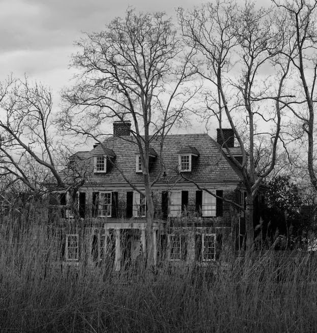 Delaware Hauntings - Powered by Frightland: Welcome to Delaware Hauntings!