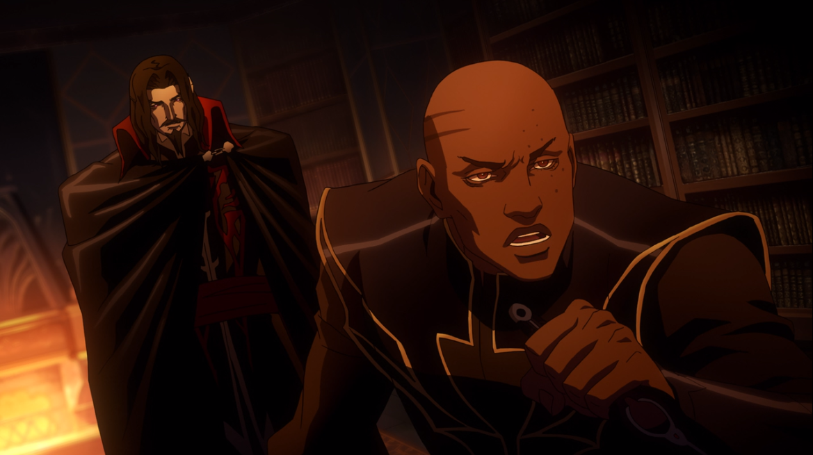 Castlevania: relembre os games e entenda o sucesso da série na Netflix ...