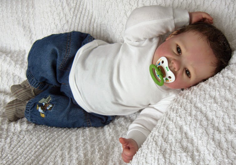 Muñecas Reborn | Mi ventana favorita