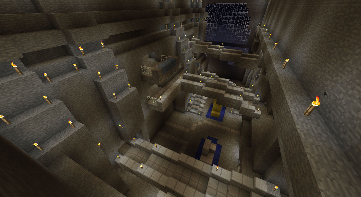 Halodesfans: Halo : Waypoint - Soupçon de Halo - Minecraft - Base Sword