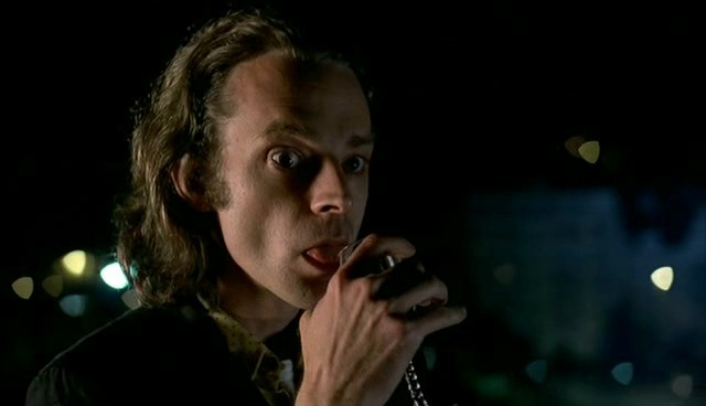 Laurel Leaf Cinema: Istanbul - 1985 - Marc Didden