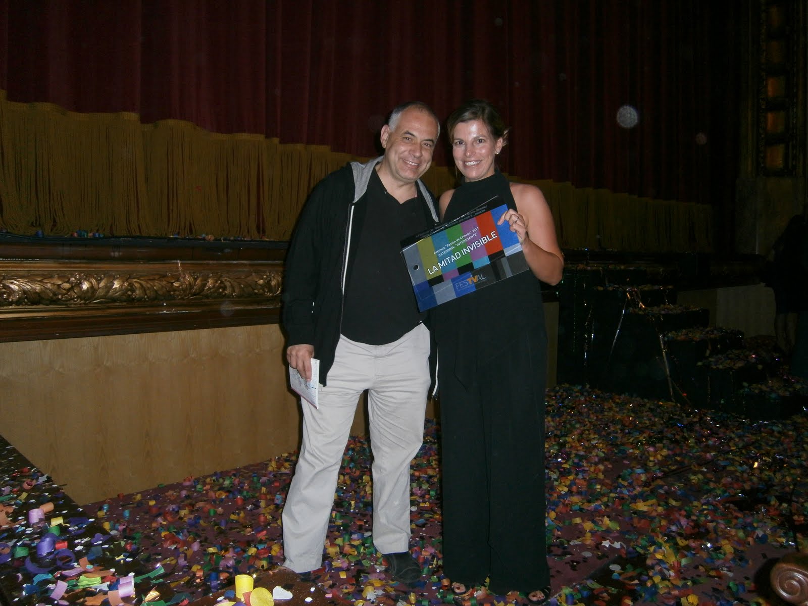 EL ALMARIO: BLANCA FLAQUER