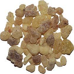 Caldero Mágico: El Olíbano