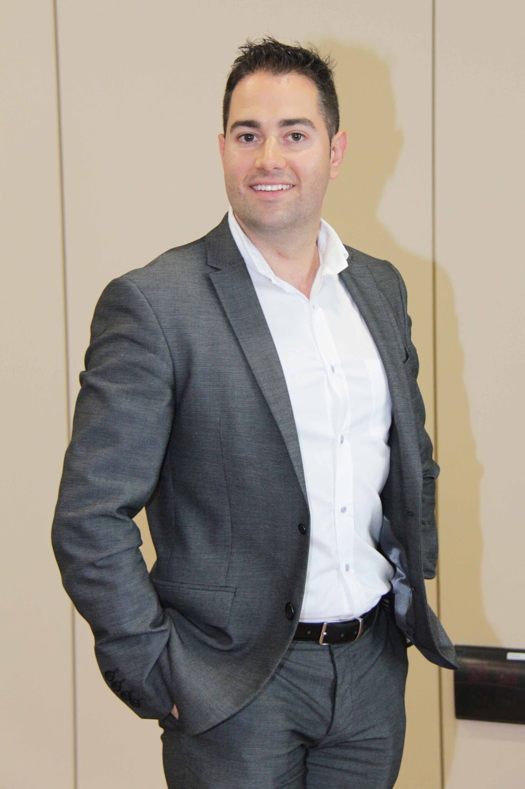 Asociate a REMAX: Alejandro Suarez, una carerra imparable como Broker ...