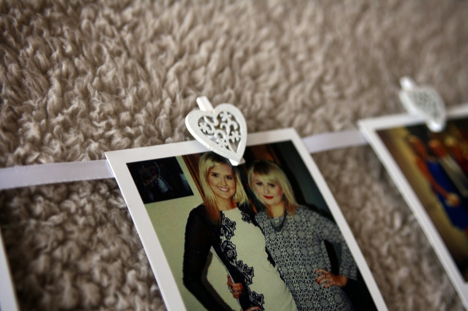 Polargram - Instagram meets Polaroid! | London Beauty