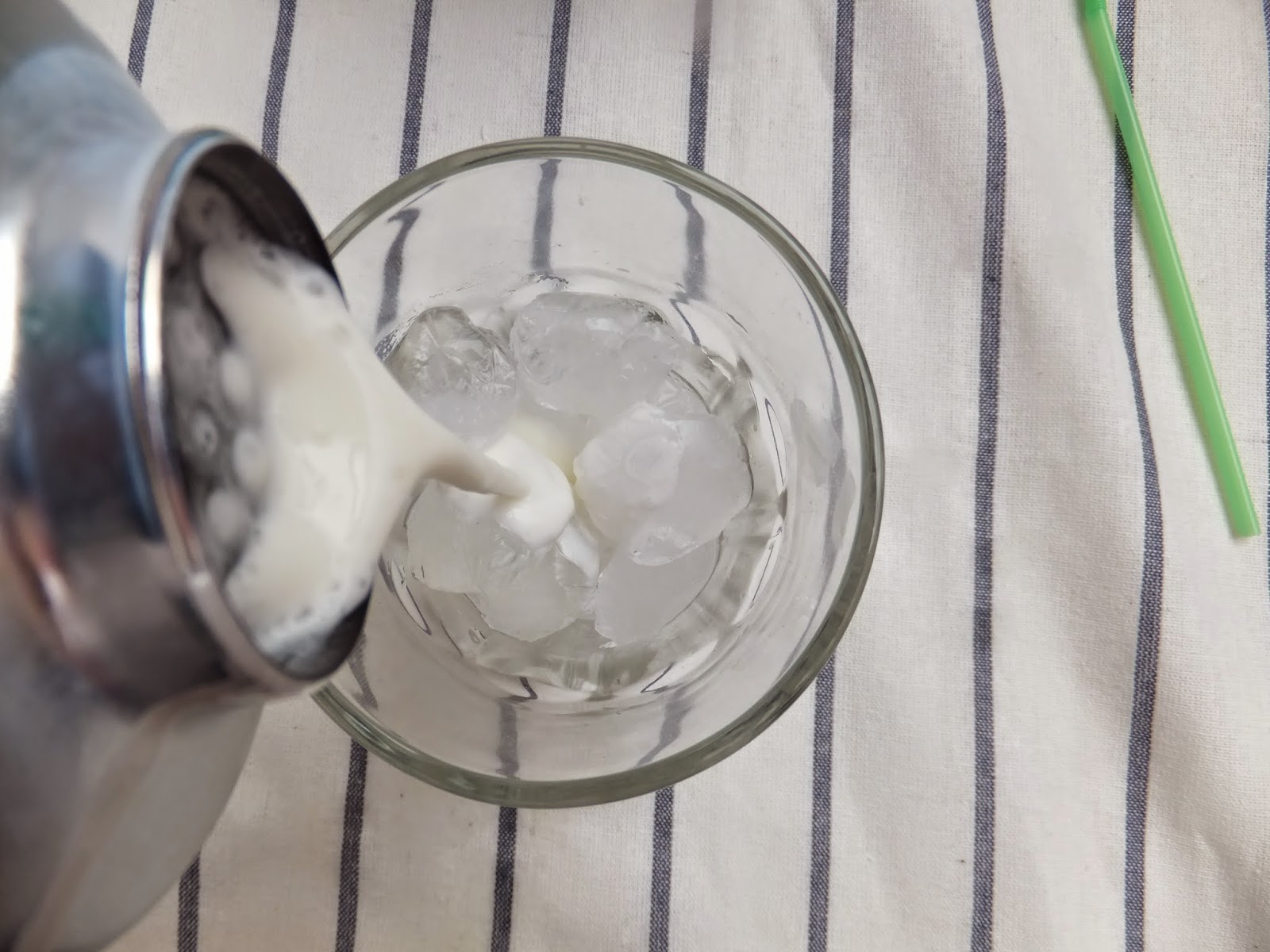 El restaurante del fin del mundo: Cream soda mágica, una bebida clásica ...