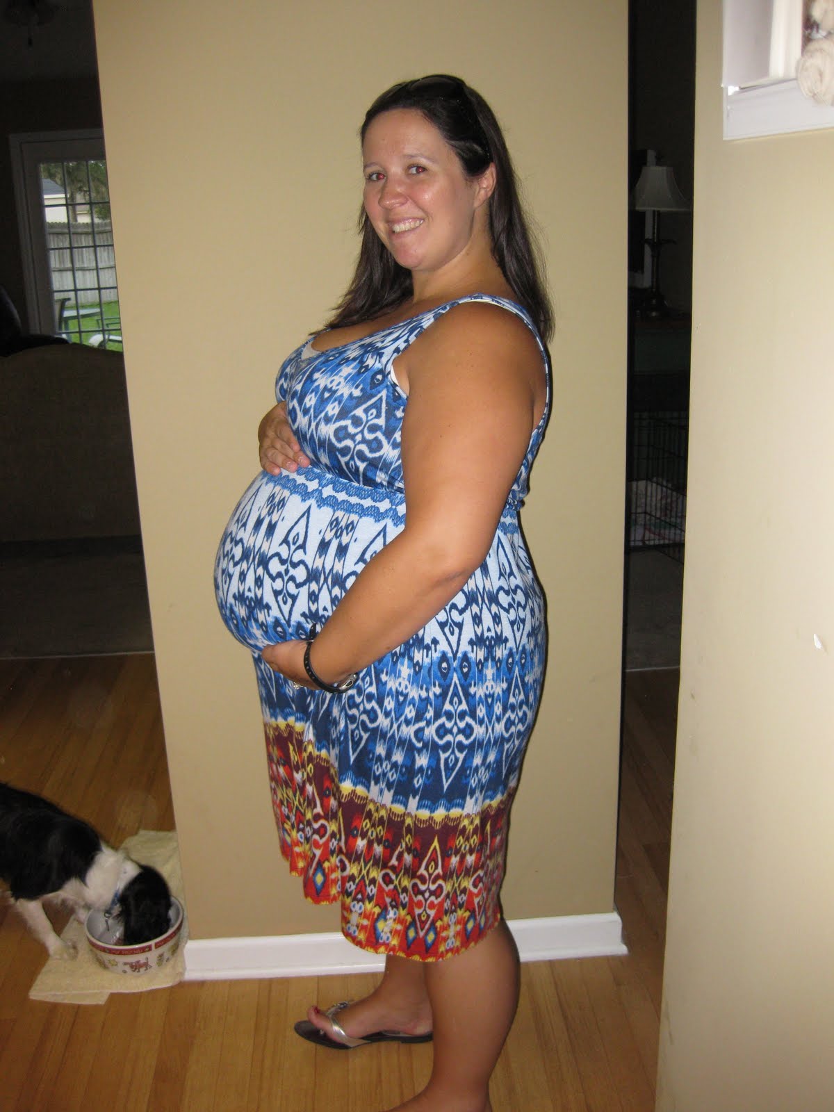 Keeping Up With The Kizziahs