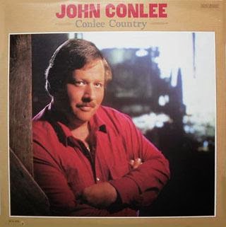 el Rancho: Conlee Country - John Conlee (1986)