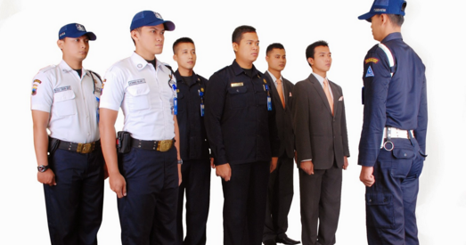 Lowongan Pekerjaan Satpam, Office Boy & Pengajar di Pontianak | LOKER ...