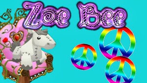 Animal Jam Roar: Graphics!