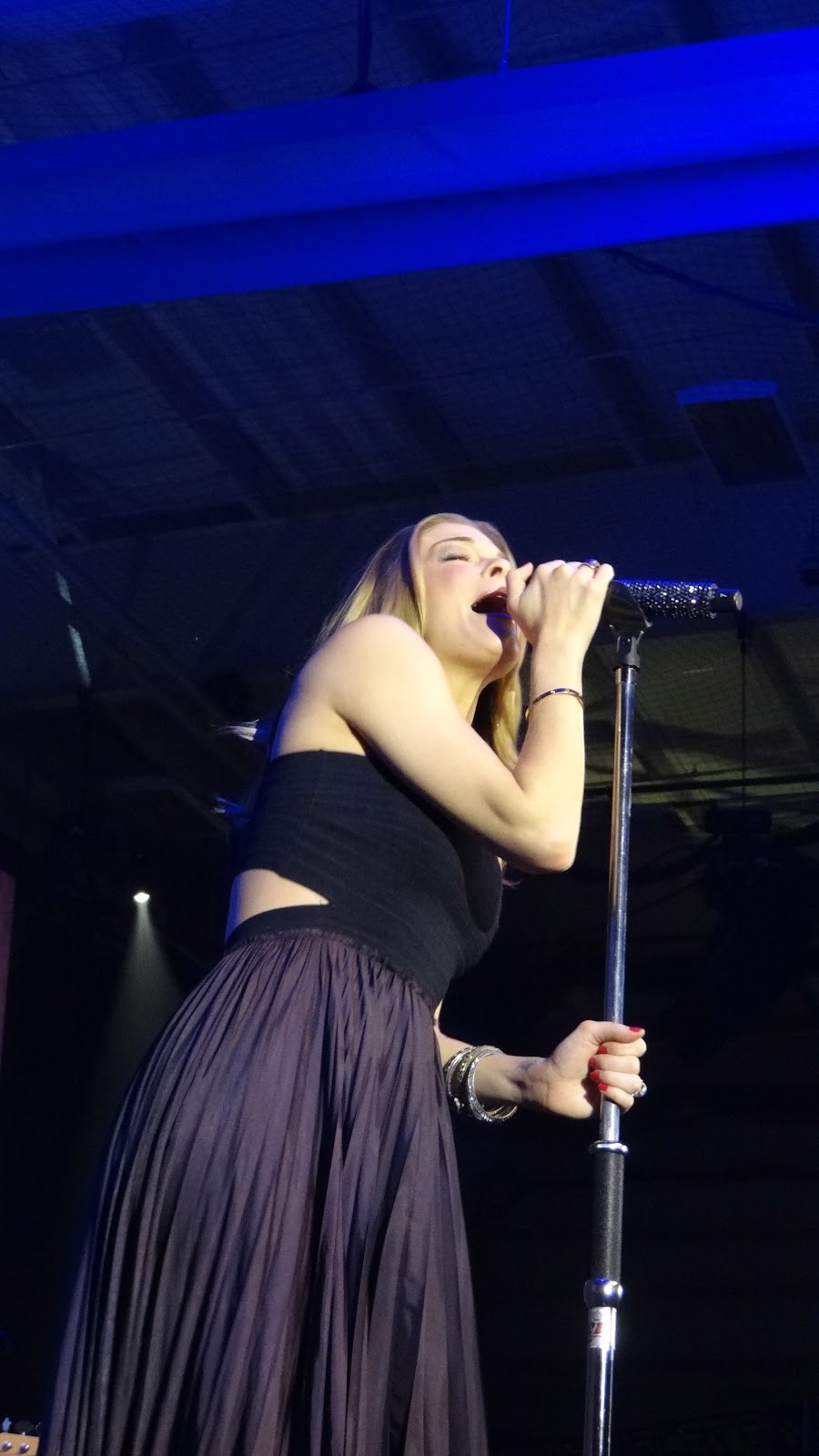 McMurray Musings: Keyano Foundation Gala Discovery 2012 (Or A Better ...