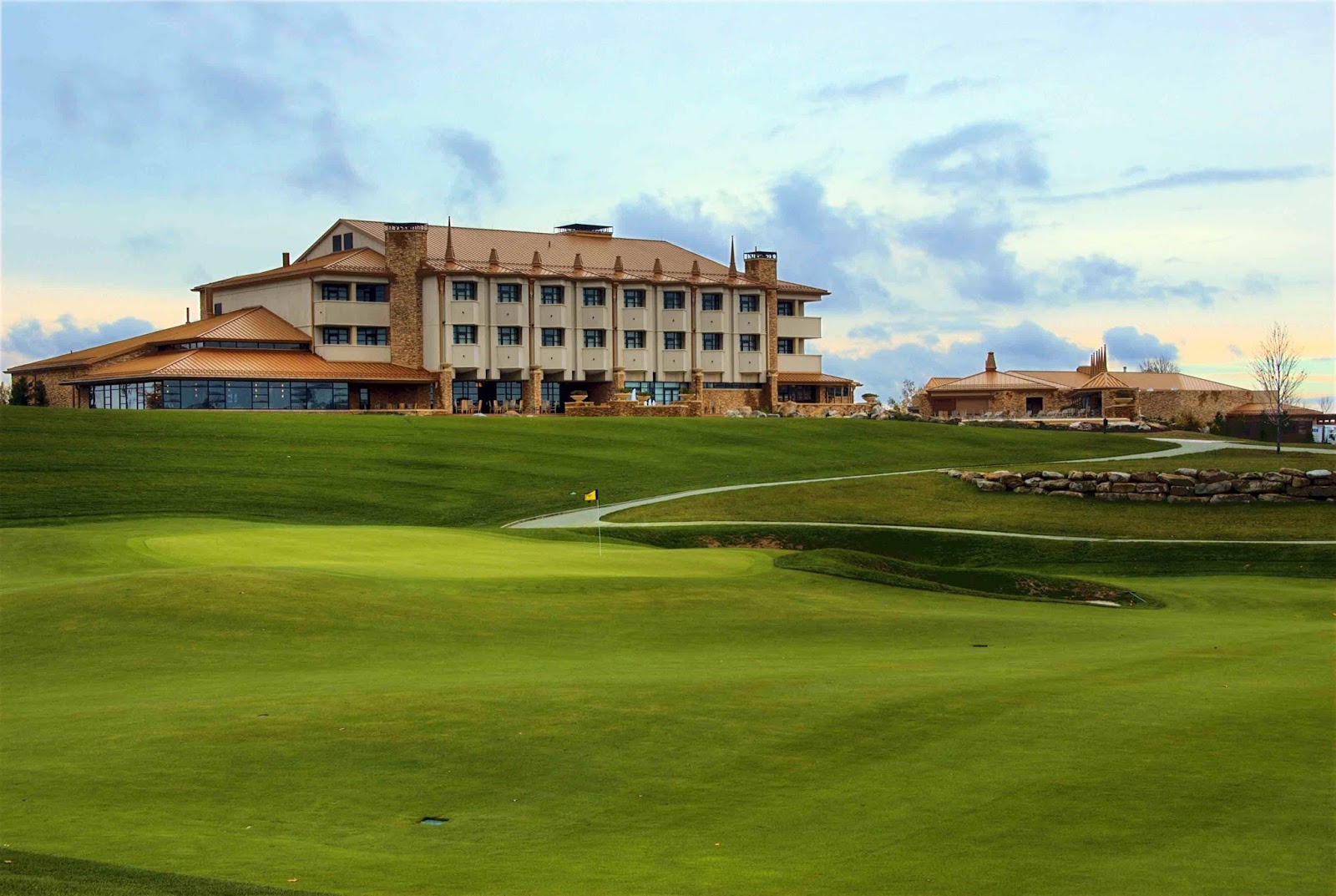 American Golfer: Mystic Rock, Recently Named Pennsylvania’s Best Public ...