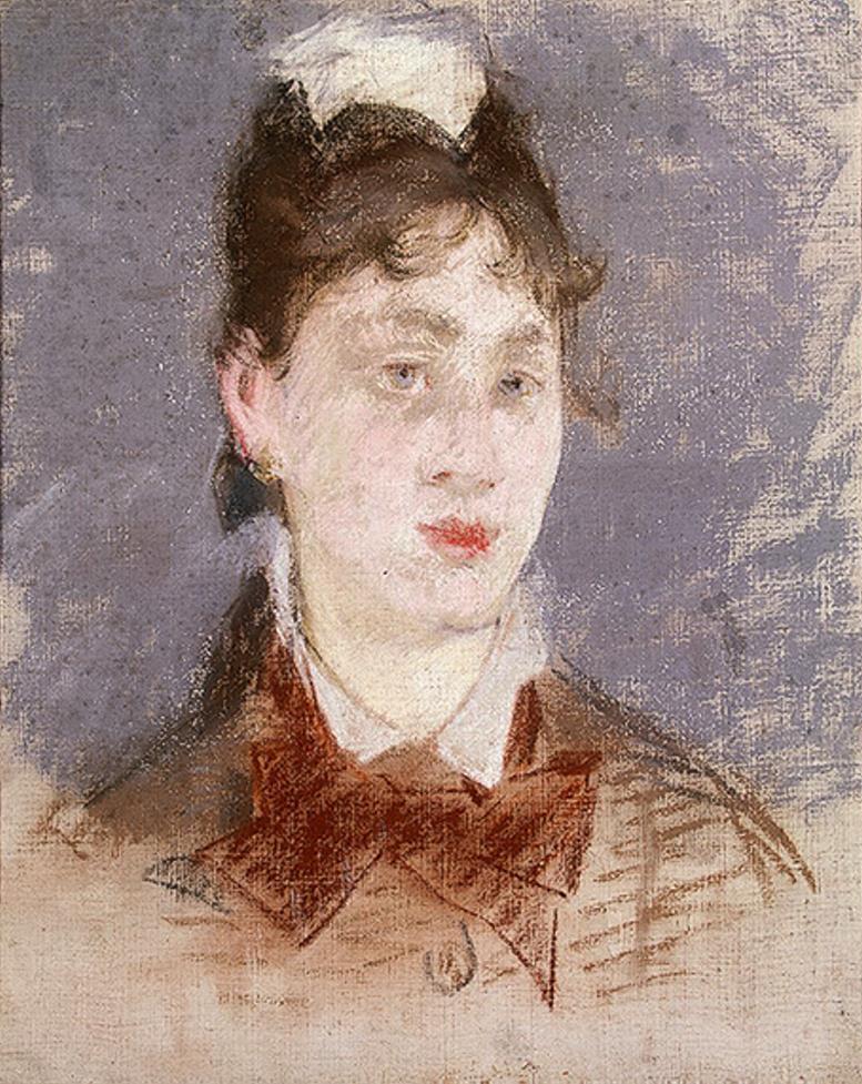 Manet ed il Realismo | Tutt'Art@ | Pittura * Scultura * Poesia * Musica