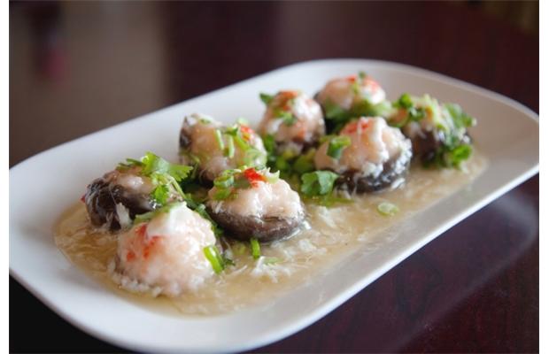 KI Media: Casual Restos [in Montreal, Canada]: The Kim Hour menu never ends