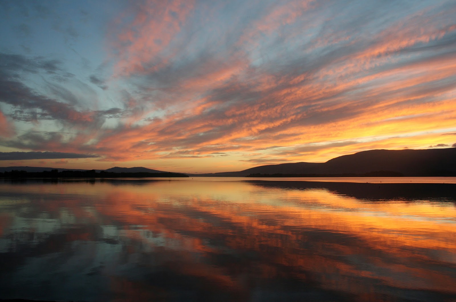 Loch Lomond Outdoors: End of Season bash with Loch lomond wakeboard and ...