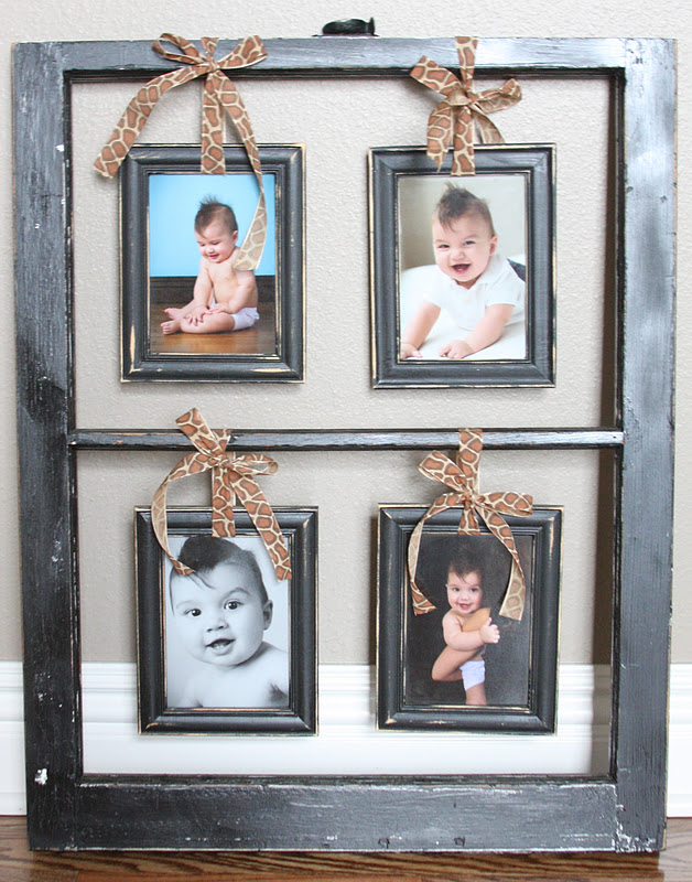Katie's Keepers: Frames