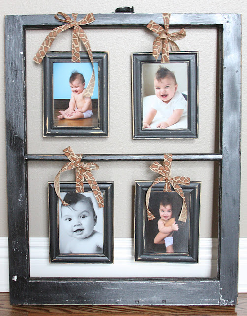 Katie's Keepers: Frames