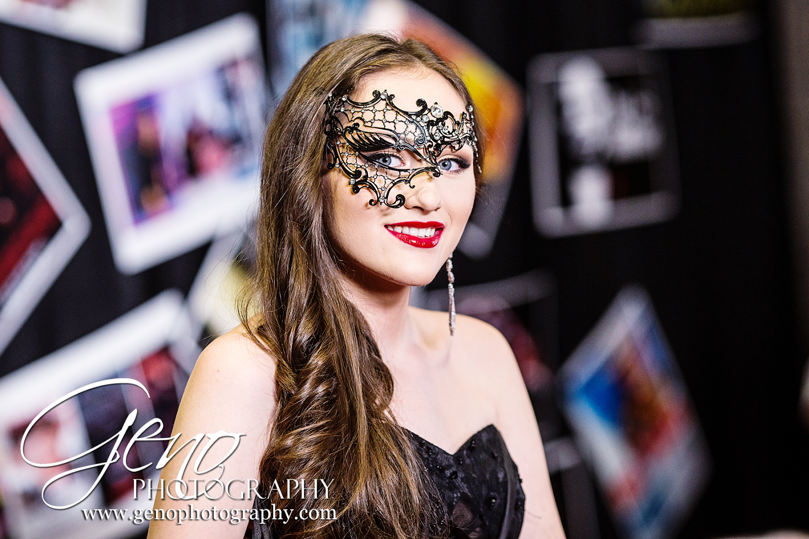 Geno Photography - Iowa City Wedding Photographer | Imaging Images