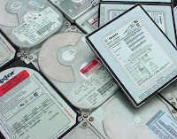 SAYPOINT: Different Types Of PC Hard Disk Drives (HDD)