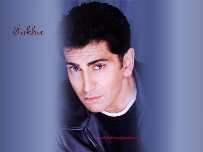 CELEBERITY BIOGRAPHY: Faakhir Mehmood’s brand new album “JEE CHAHEY”’s ...