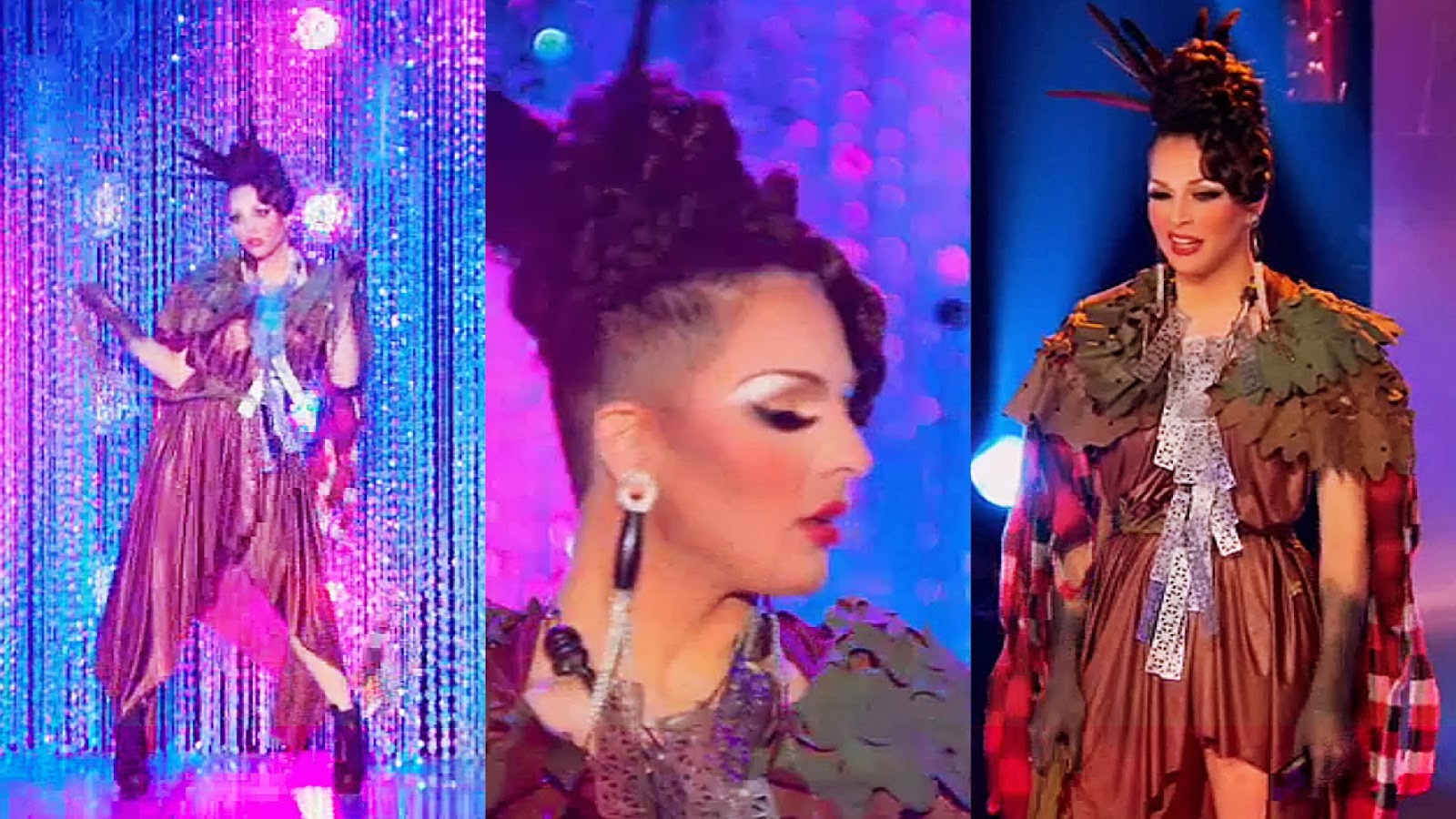 Busted/messy queen starter pack : r/rupaulsdragrace