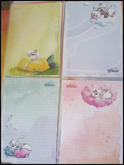 Vany's Diddl-and-Friends Homepage.♡: Meine Diddlsammlung. ♥