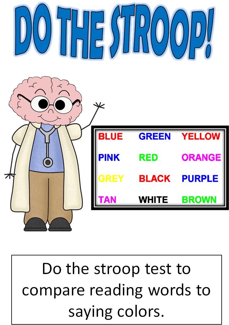 FUN WAYS TO CELEBRATE BRAIN AWARENESS WEEK - Keep ‘em Thinking