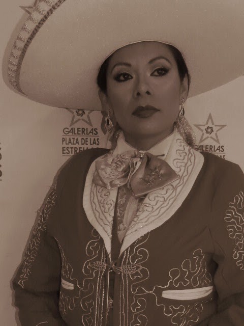 internautaSOY: MARIEL CASTILLO BELLEZA MEXICANA