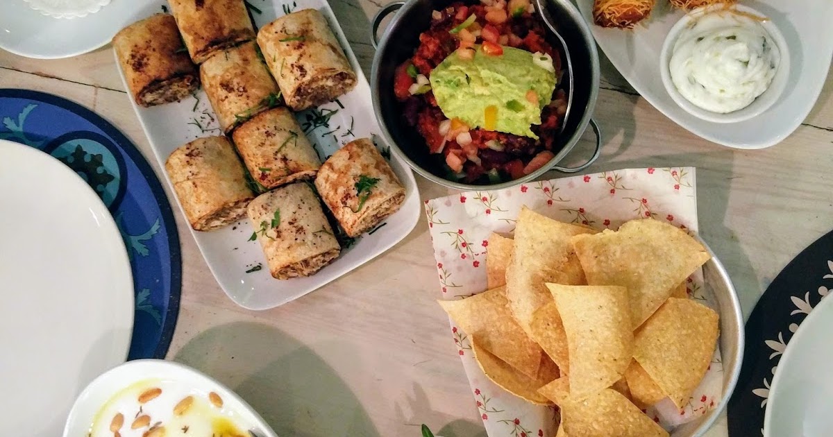 Nasma's Modern Levantine Cuisine Is A Breath of Fresh Air