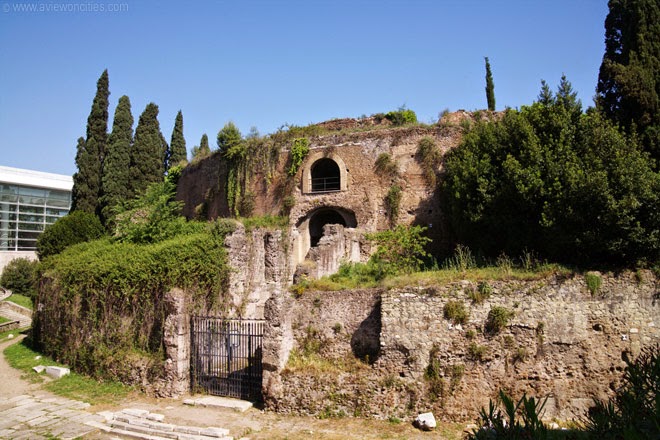 Veritas: Cesare Ottaviano Augusto, Princeps Civitatis, Σεβαστός ...