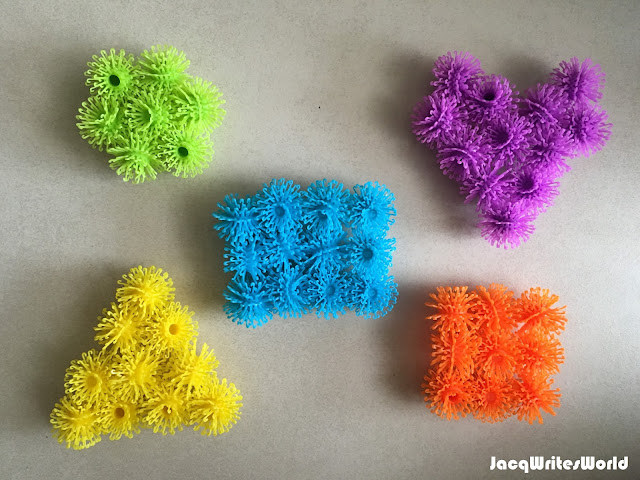 Let Your Kids Think and Create with Bunchems!!!