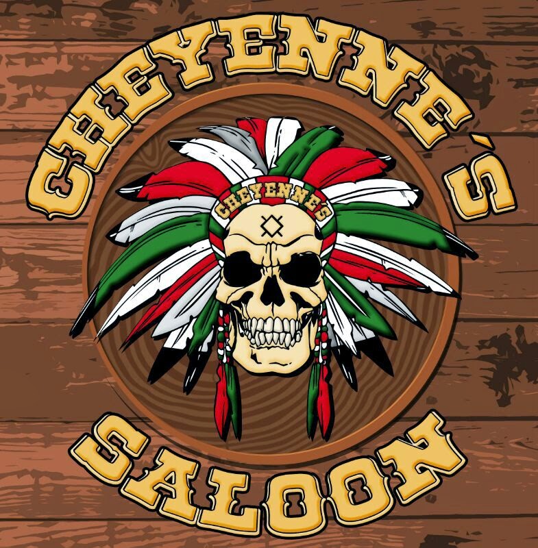 cheyenne´s saloon: CONTACTO