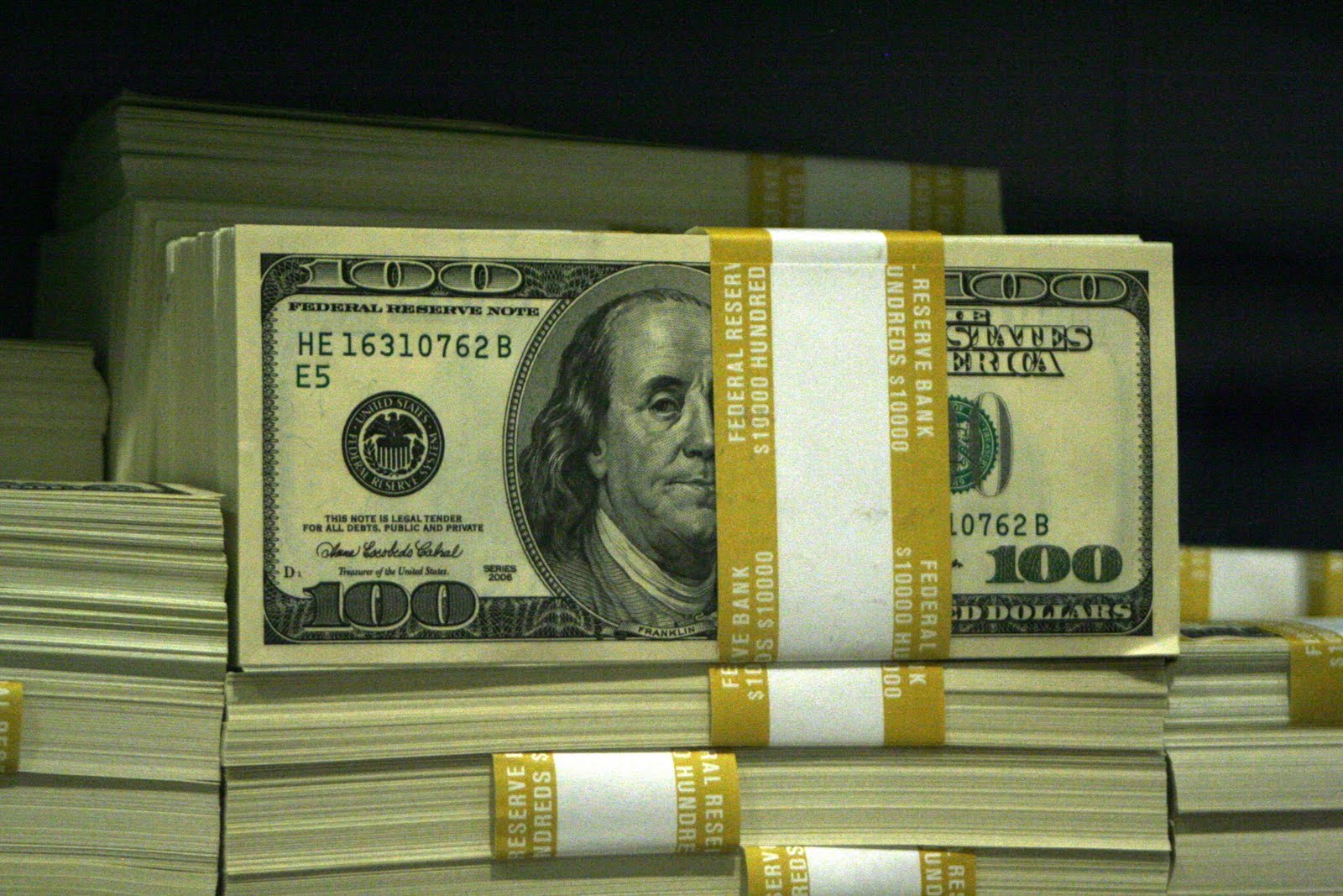 What a Country!: Federal Reserve Bank of Kansas City