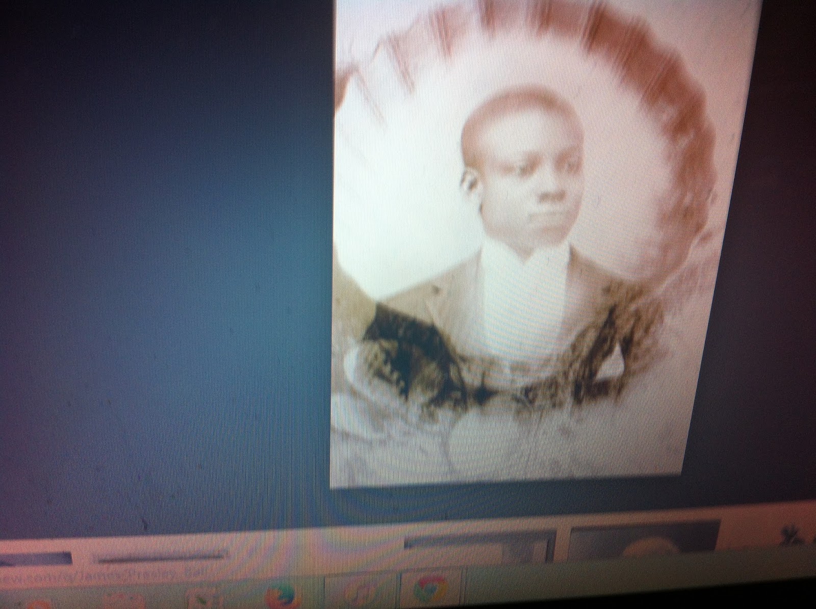 THE BLACK SOCIAL HISTORY:: BLACK SOCIAL HISTORY : AFRICAN AMERICAN ...