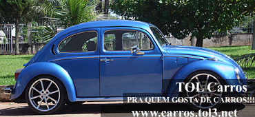 Fusca Tunado super coleção de fotos | Fotos de carros