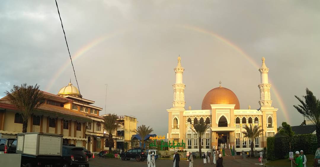 TAREKAT IDRISIYYAH INDONESIA