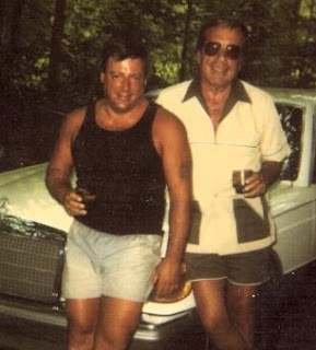 Major Twist in Greg Scarpa Jr. Story