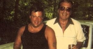 Major Twist in Greg Scarpa Jr. Story