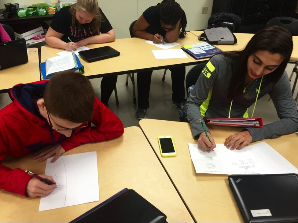 Dayton Regional STEM School News and Events: Conflict & Genocide Poster ...