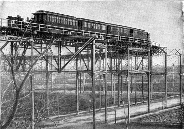 NEW YORK TOURS BY GARY : West 110th street and the area around west 110th.