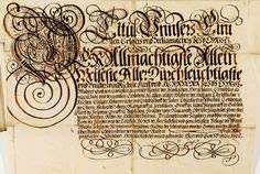 ABCDEFridays: Drop Caps