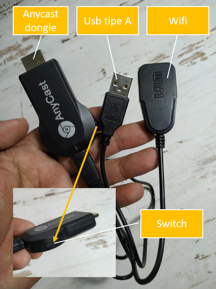 Cara Menayangkan Layar Smartphone Dengan LCD Proyektor - Mister Tekno