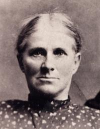 The Tuttle Family Gone Before: Emily Amelia Travels West