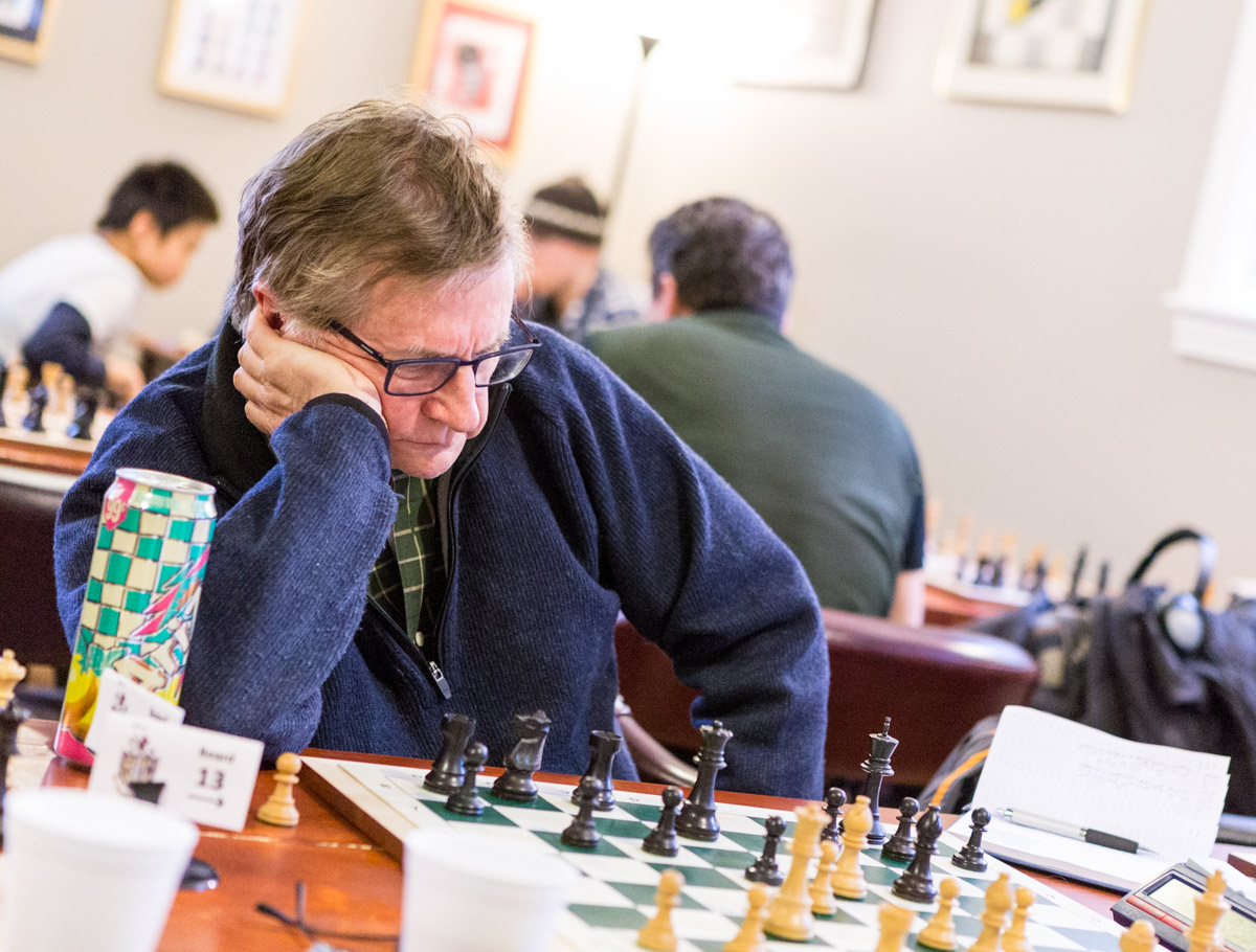 Boylston Chess Club Weblog: 2018