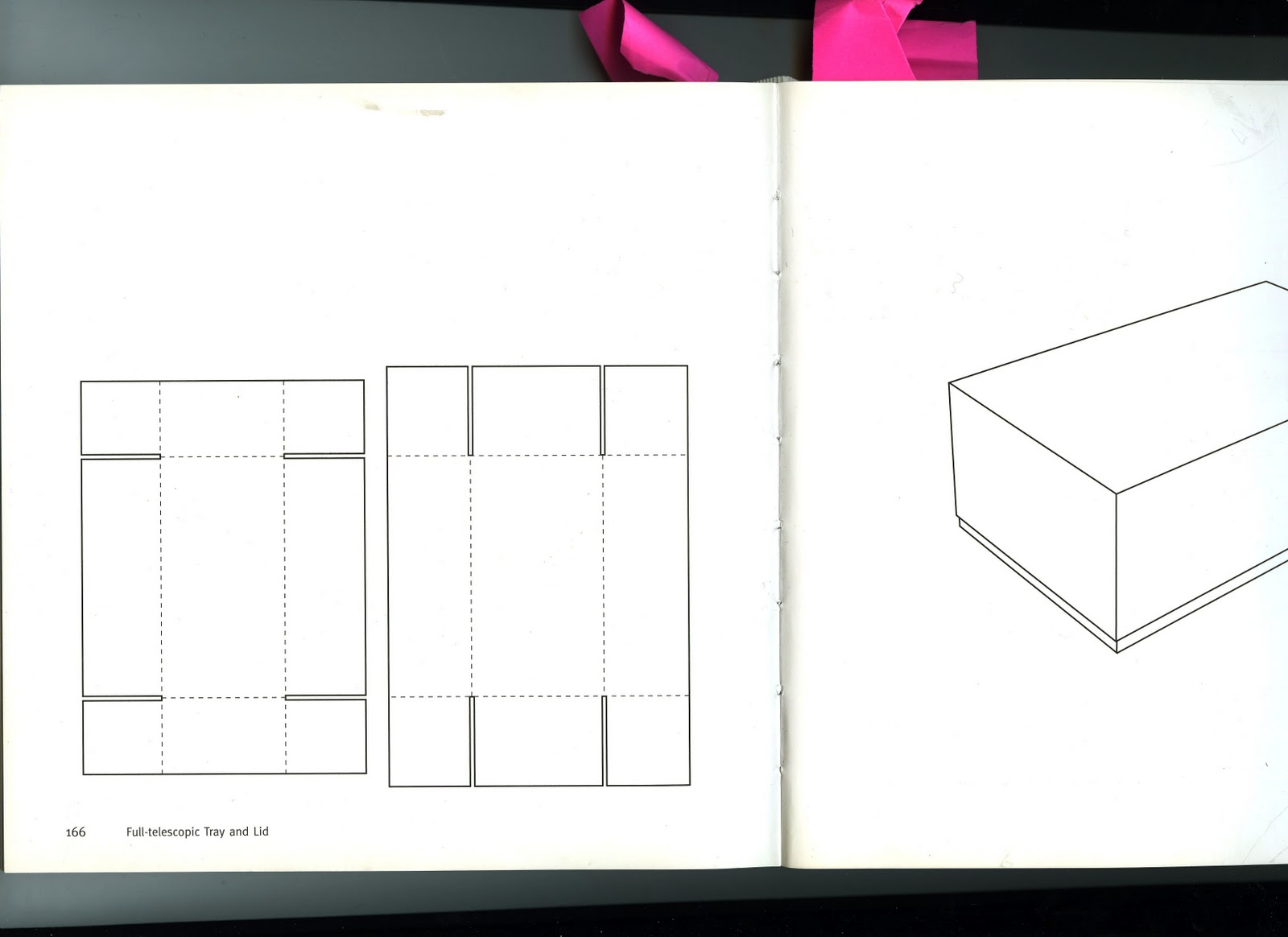 DESIGN PRACTICE: GOOD IS // Possible Packaging Nets