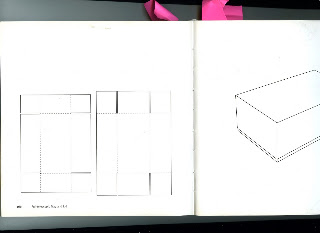 DESIGN PRACTICE: GOOD IS // Possible Packaging Nets