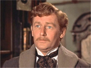 The Lair of the Silver Fox.: Alan Young, 1919-2016, R.I.P.