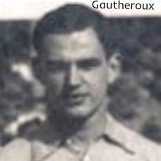 Football Yesterday & Today: Albert Batteux, Gabriel Hanot, Henri Guérin ...